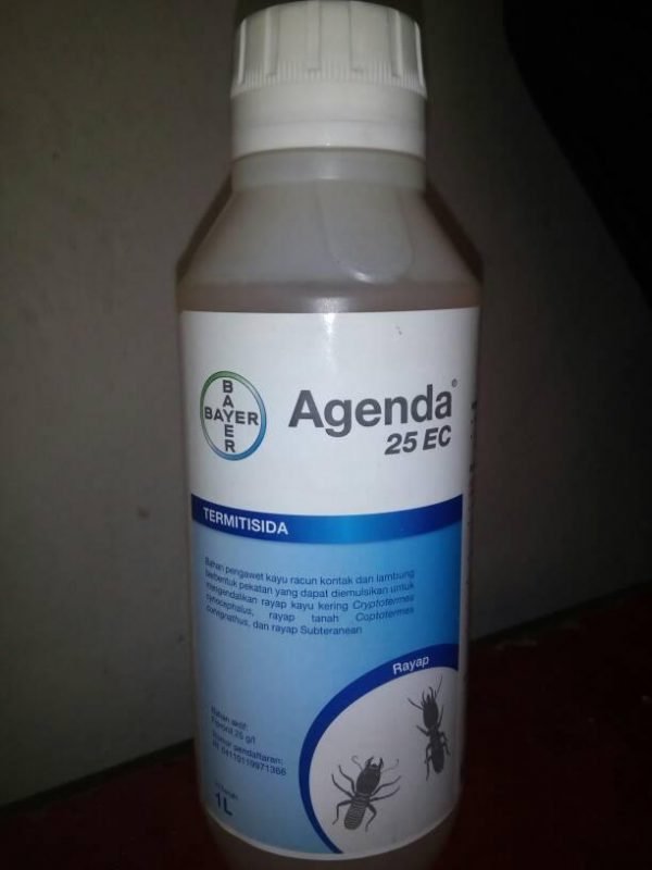 Harga Obat Pembasmi Rayap Murah | Cairan Anti Rayap | antirayap.co.id